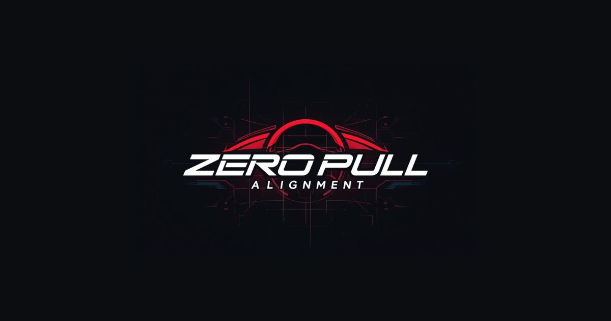 Zero Pull Alignment Best Wheel Alignment In Tx